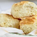 Beer Biscuits Recipe - Serendipity And Spice