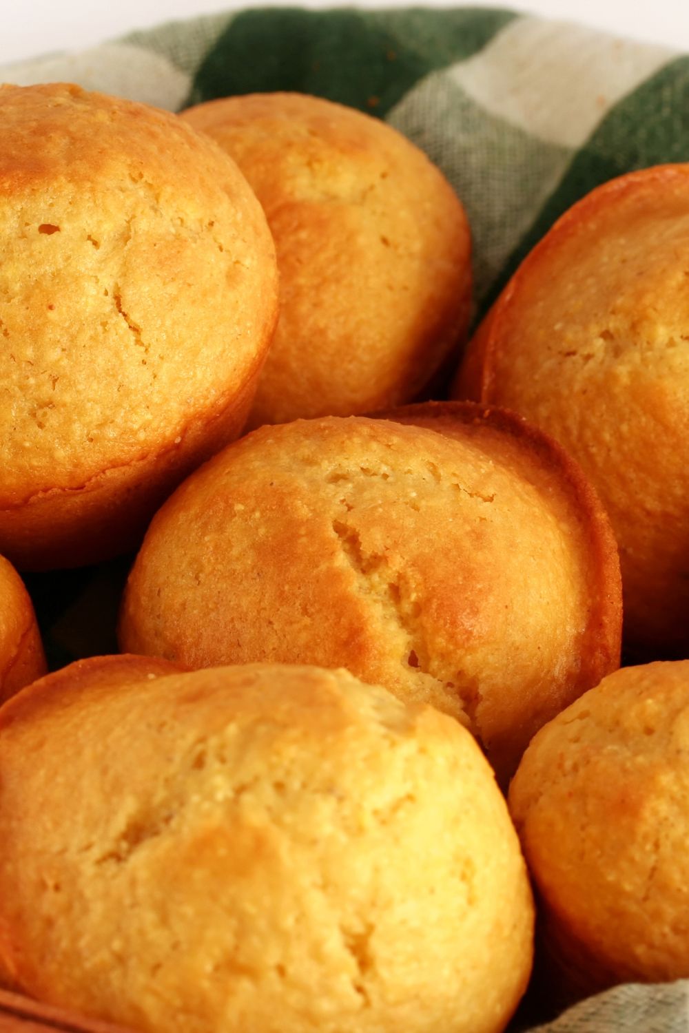 The BEST Cornbread Muffins Recipe - A Taste of Southern Comfort ...