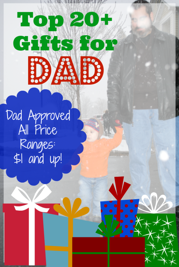 Gifts For Dad Who Wants Nothing - Serendipity And Spice