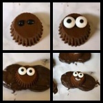 How To Make Boo-tiful Bat Halloween Cookies - Serendipity And Spice