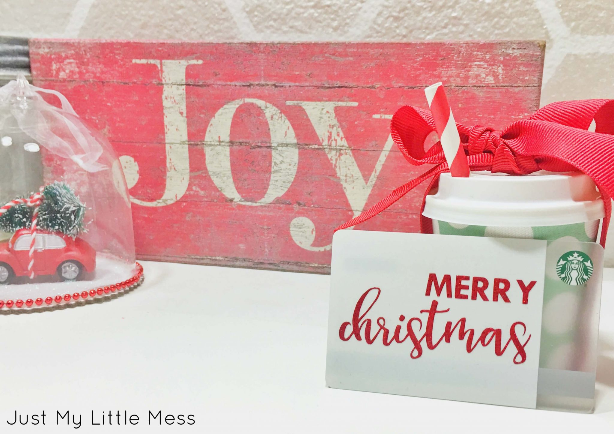 Design Your Own Starbucks Gift Cards - Serendipity And Spice