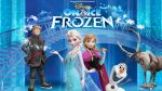 Disney On Ice Presents FROZEN - Serendipity And Spice