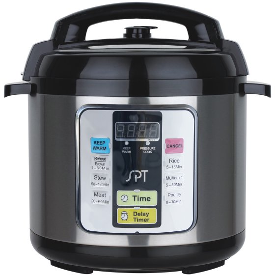 Pressure Cooker Deals - Serendipity And Spice