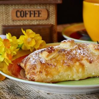 Pumpkin Pockets Pastry Recipe | Serendipity and Spice | Embracing Life ...