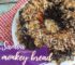 Samoa Monkey Bread Recipe - Chocolate Caramel Coconut Dessert ...