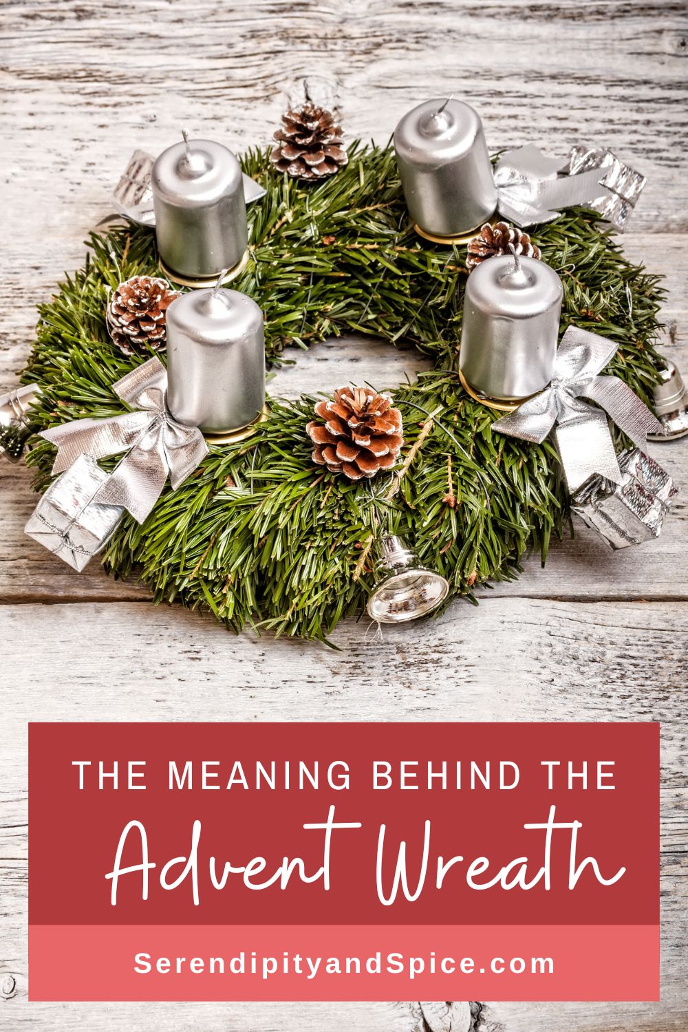 Christmas In Germany - Homeschool Study - Serendipity And Spice