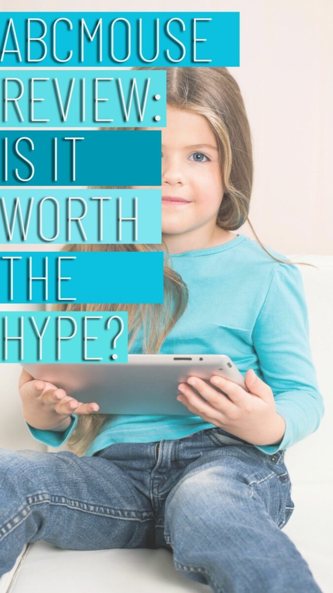 ABCmouse.com Reviews: Is ABCmouse Worth The Cost? - Serendipity And Spice