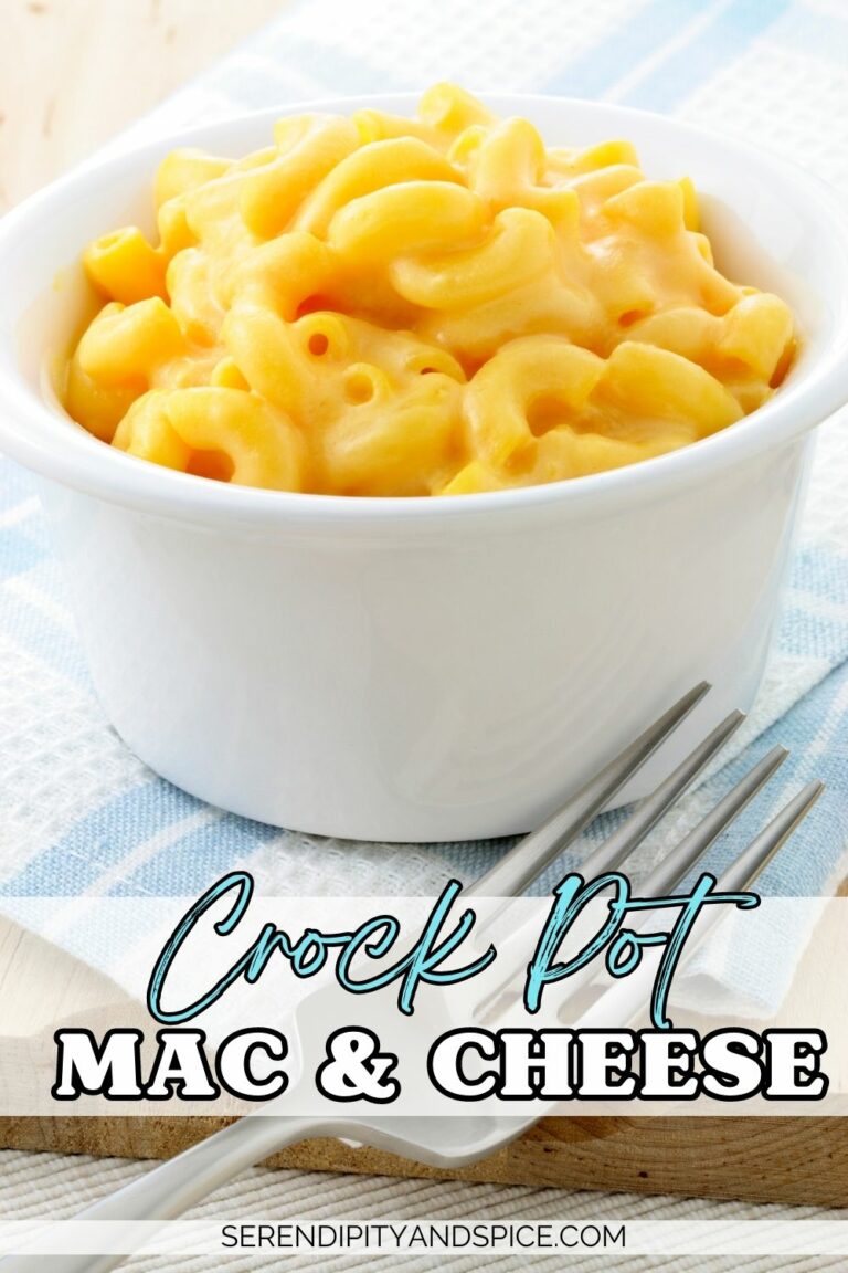 The BEST Smoked Gouda Mac And Cheese Recipe - Serendipity And Spice