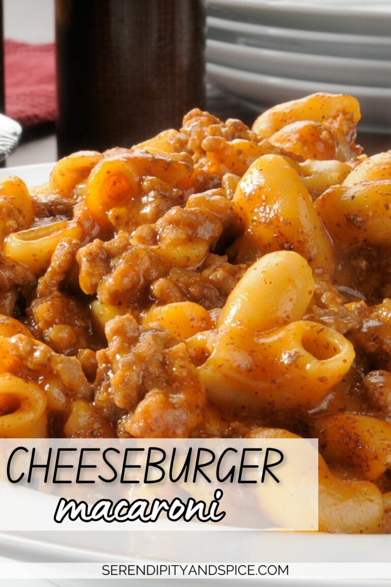 Pepper Jack Mac And Cheese Recipe - Serendipity And Spice