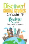 Discover! Curriculum Review: Social Studies 3rd Grade - Serendipity And ...