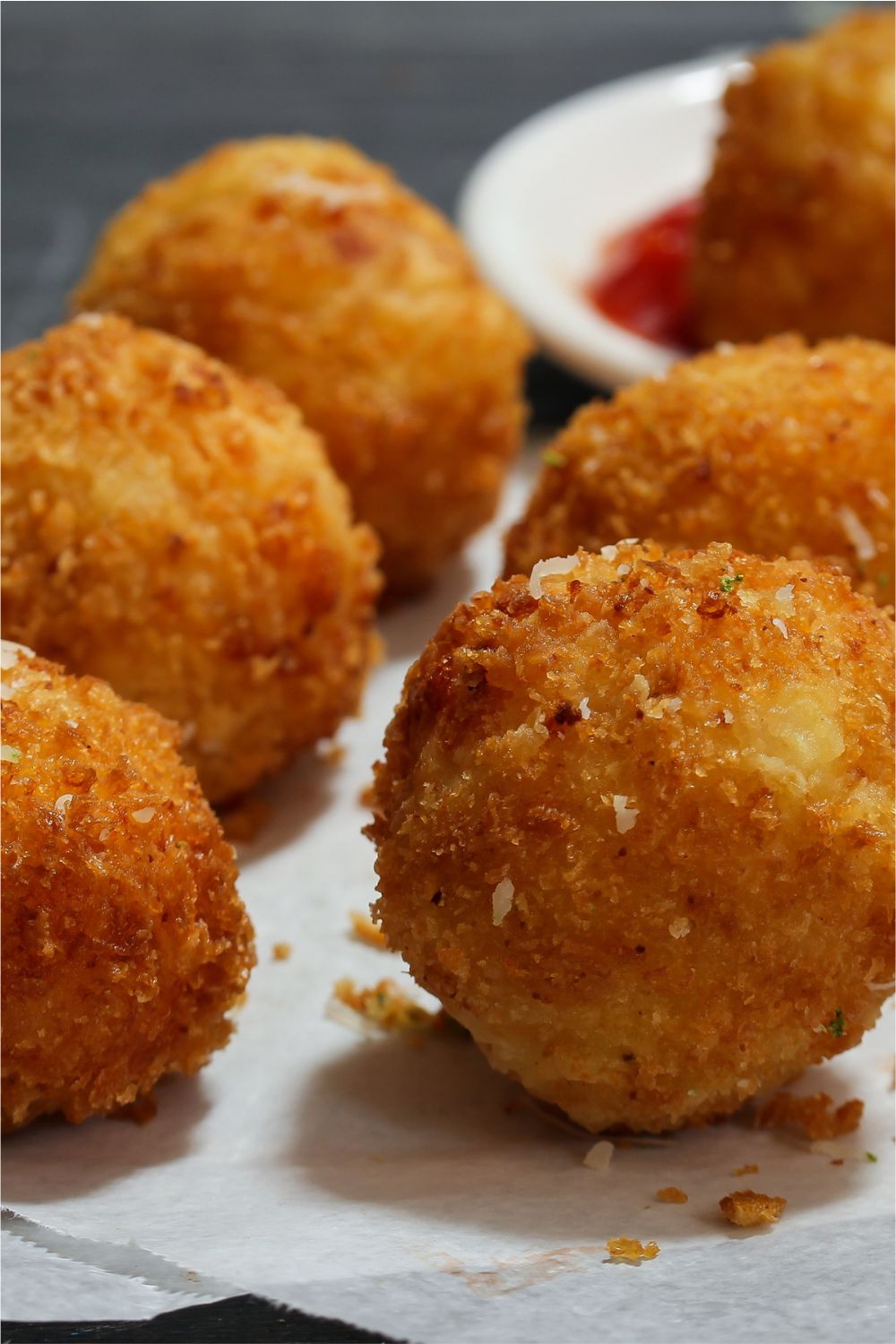 Potato Bites- A Delicious Twist On A Classic Dish - Serendipity And Spice