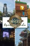 Hidden Gems At Dark Universe In Epic Universe - Serendipity And Spice